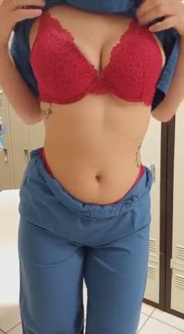 Sneaky nurse | Scrolller