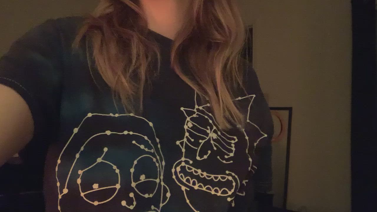 Rick And Morty Tittydrop Oc Scrolller