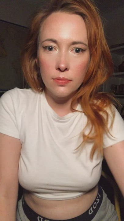 Happy titty (drop) Tuesday. Hope it’s the breast! ;) | Scrolller