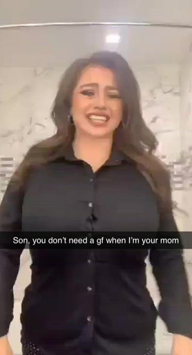 Love my ma | Scrolller