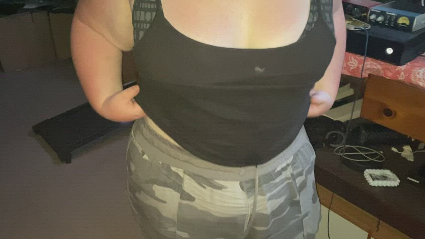 We Need A Pair Of Big Tits To Help Tame My Boyfriends Bbc Any Takers? | Scrolller