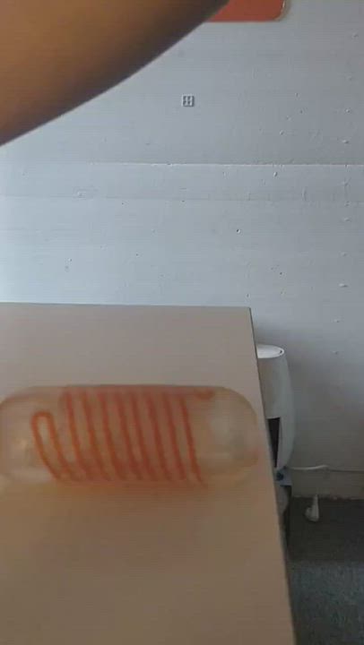 [31] Playing with my Tenga Toy | Scrolller