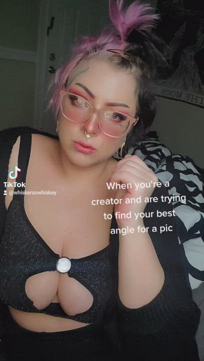 Just me?!? | Scrolller