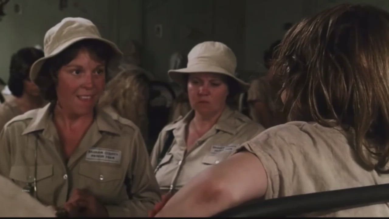 Helpless, stripped and strapped | Scrolller