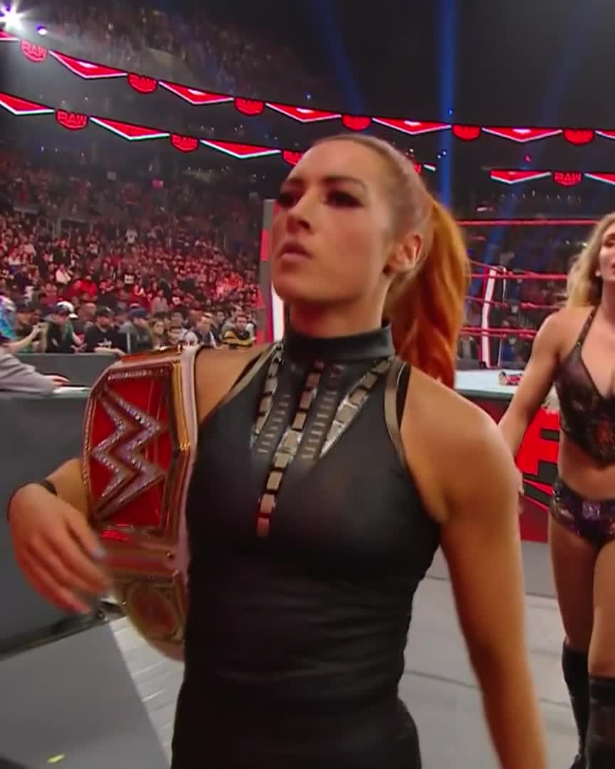 Compilation from Raw 11/18/19 | Scrolller