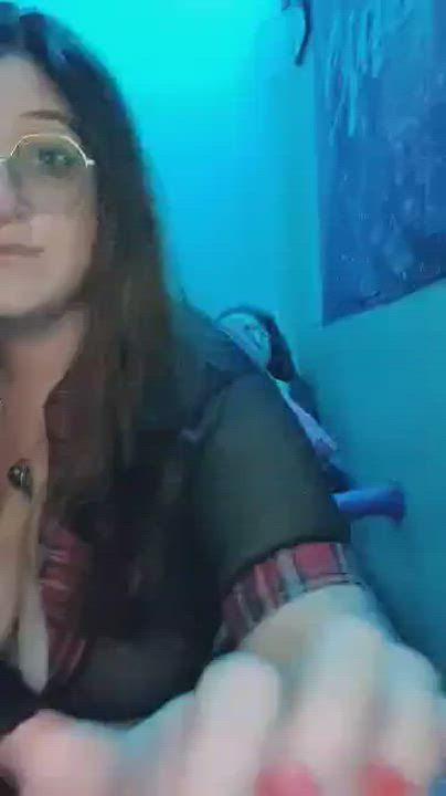 Don't you wish you were here? 😈 | Scrolller