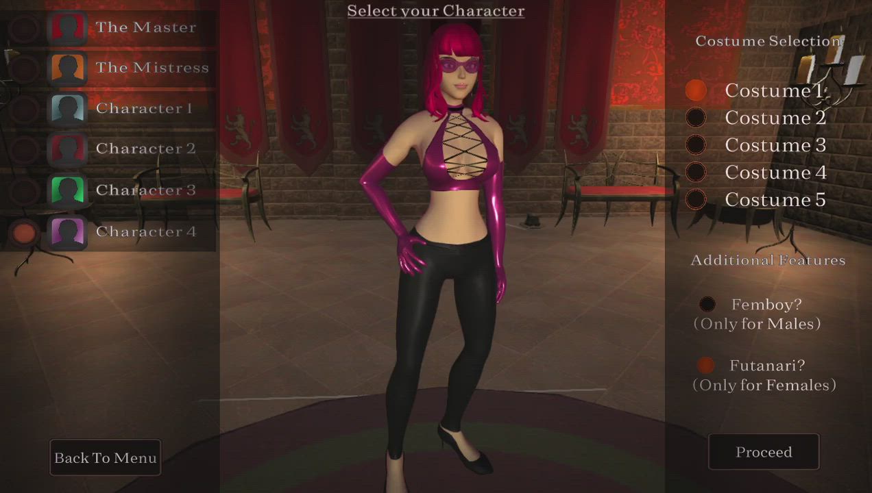 Dungeon Coup update 0.5 | Scrolller