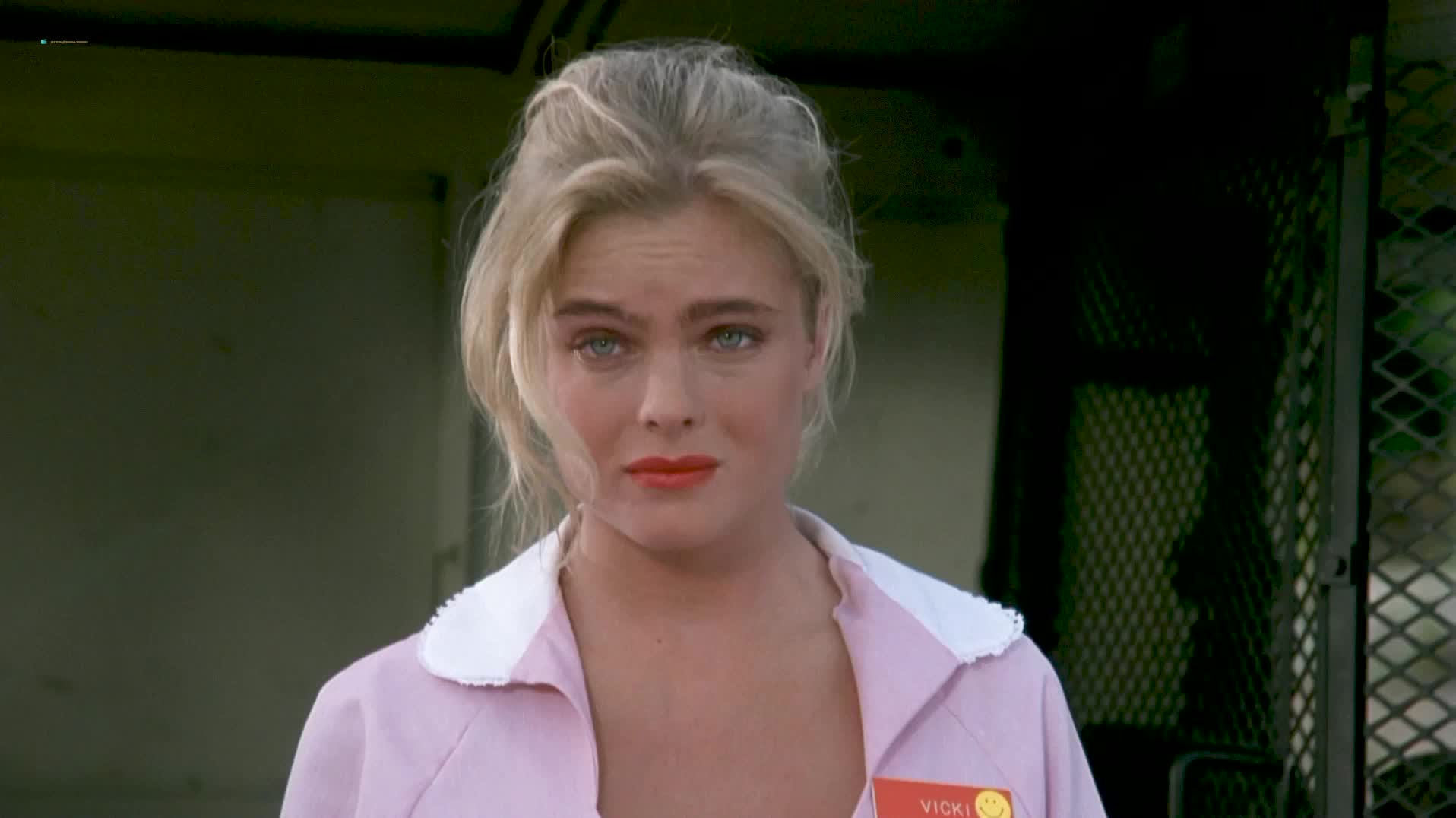 Erika Eleniak in Chasers (1994) | Scrolller