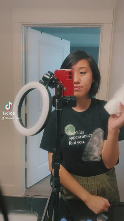 wipe it down 😘 | Scrolller