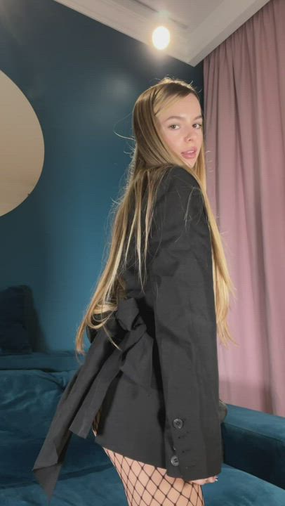 You can’t even imagine how horny I am | Scrolller