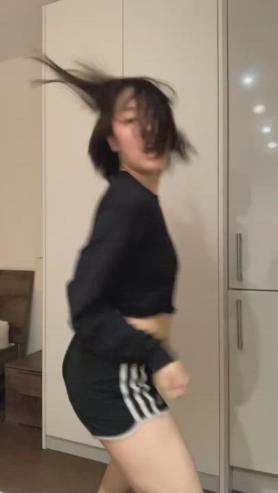 I Felt Kinda Cute Ngl Scrolller