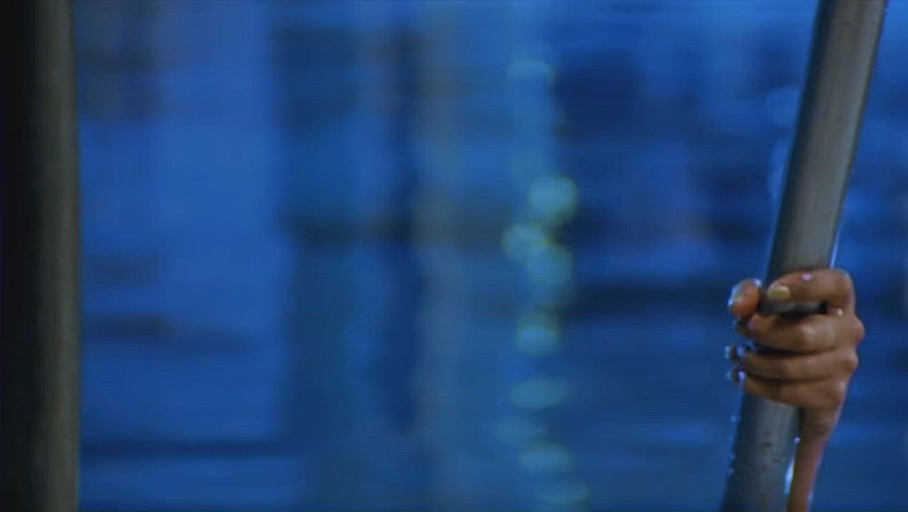 Bong babe Paoli Dam in a bikini | Scrolller