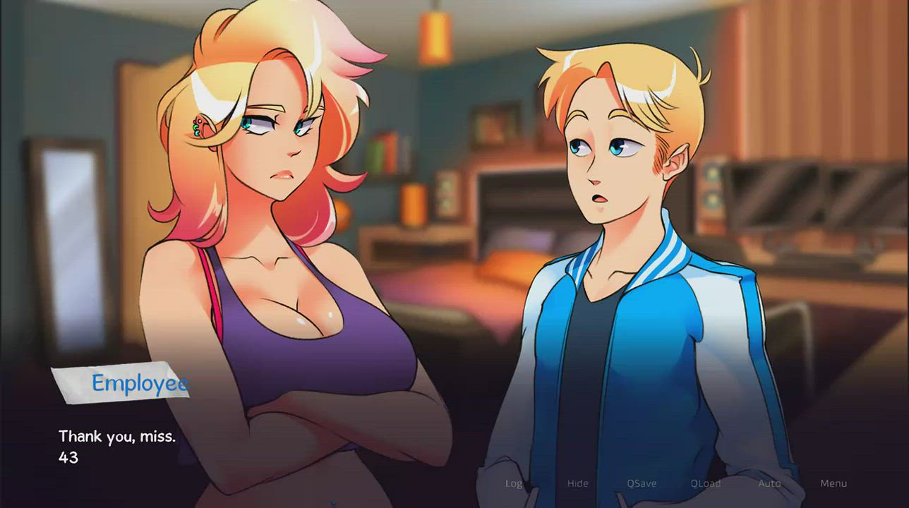 Tara Changes in front of me.. [Life in Woodchester] | Scrolller