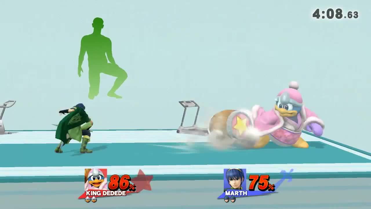 [OC] Pulling off moves as satisfying as this is why I'll be a D3 main 4 ...