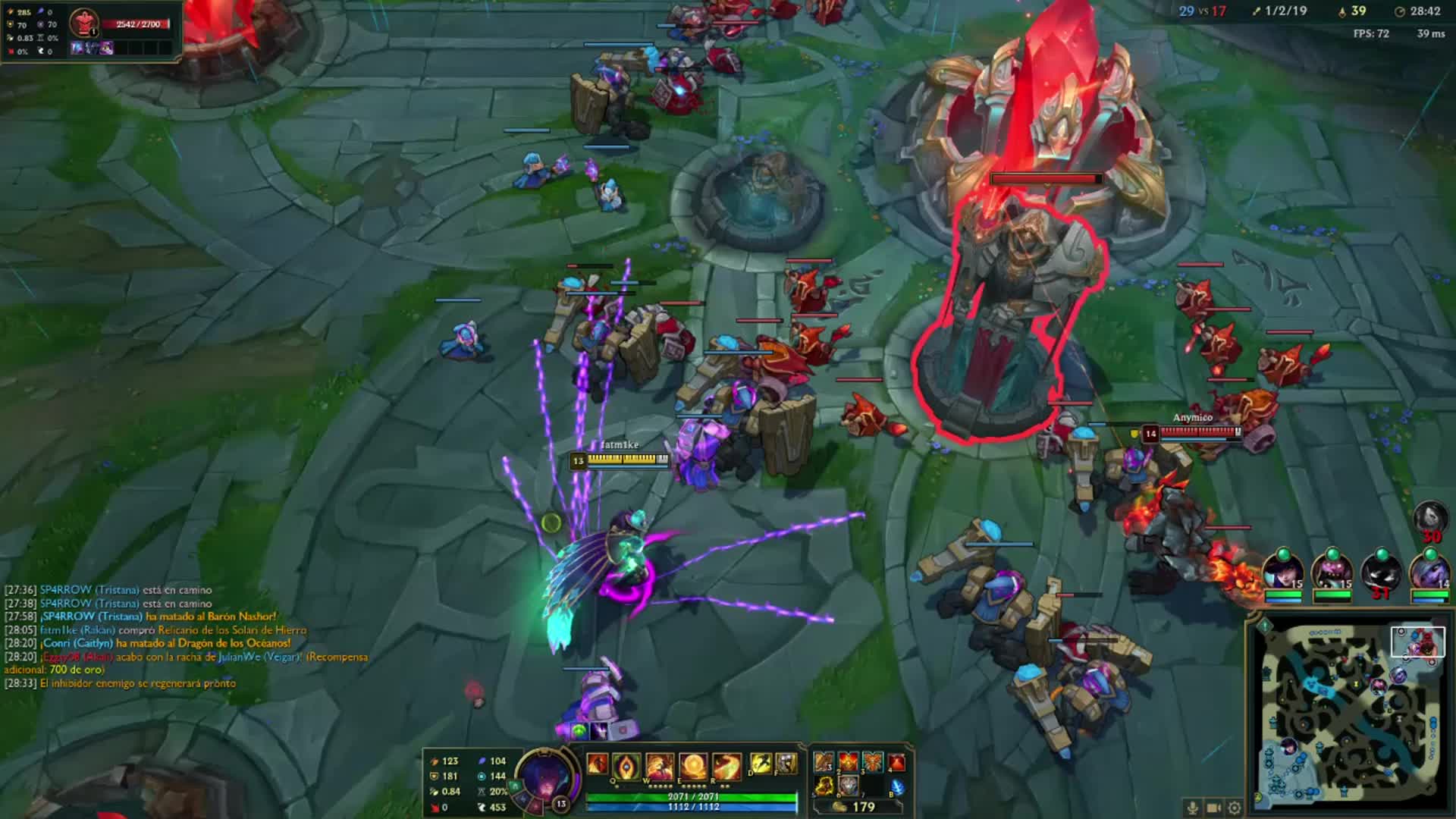 dive for the win | Scrolller