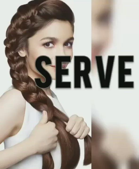 Serve cock | Scrolller