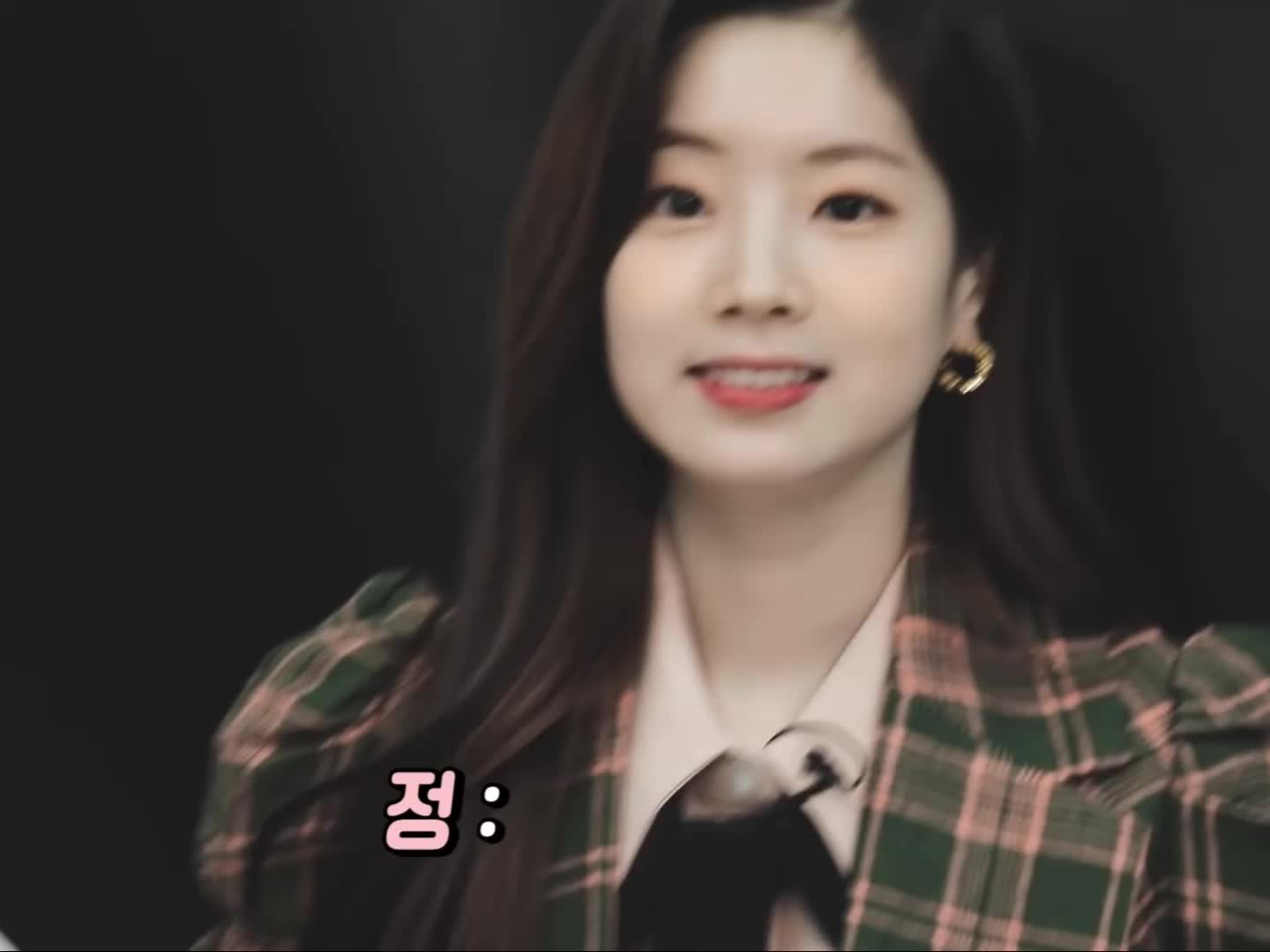 210423 - TWICE members like Dahyun's presentation | Scrolller