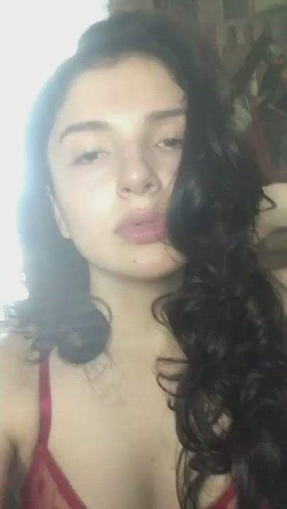 Wait until you see my tiny clit | Scrolller