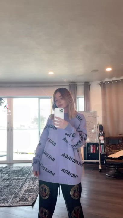 Trying out a new form of tiktok | Scrolller