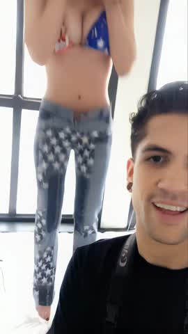 Sophie's bounce | Scrolller