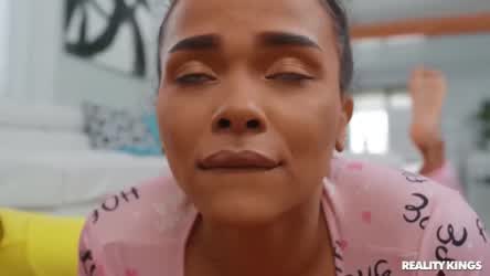 Alina Ali & Aria Kai - No Need To Fap With A Butt Flap Pt. 2 | Scrolller