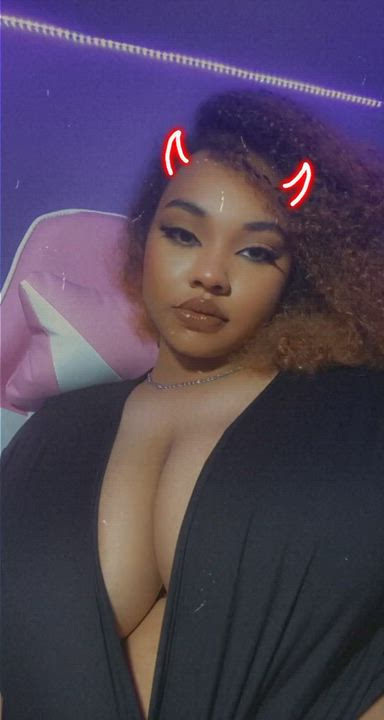 whatever, just suck and shut up— your blasian GF oc | Scrolller