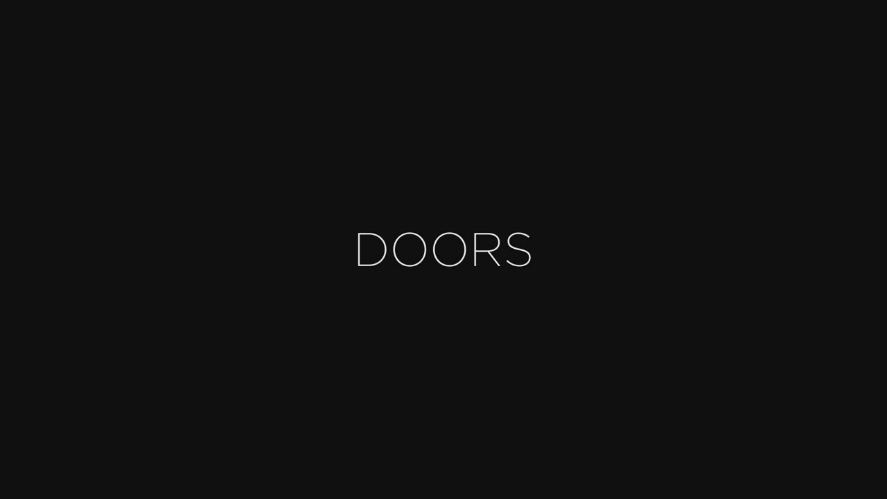 Deeper | Jill kassidy - Doors | Scrolller