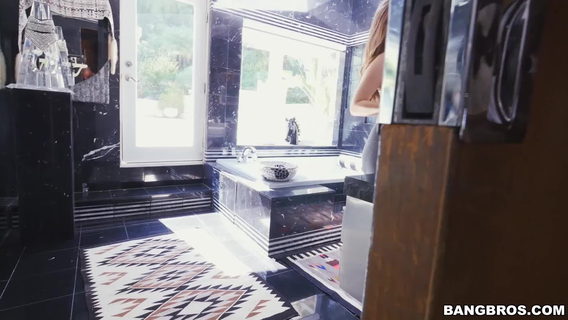 Lena Paul Taking Her Top Off | Scrolller