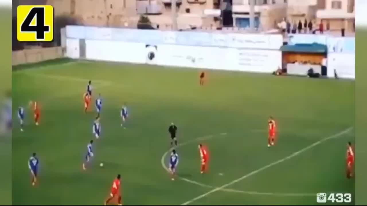 Solo Soccer Goal | Scrolller