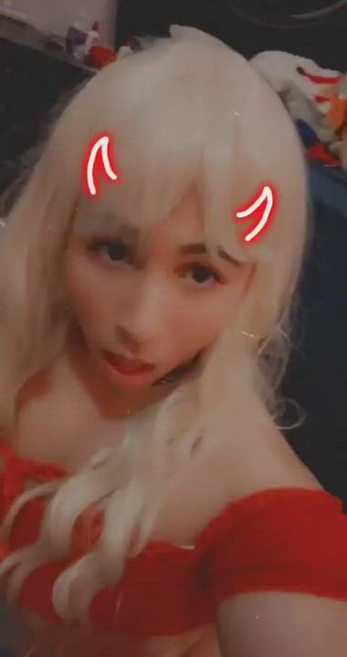 First time caged, I came all over myself shorty after 😅 | Scrolller