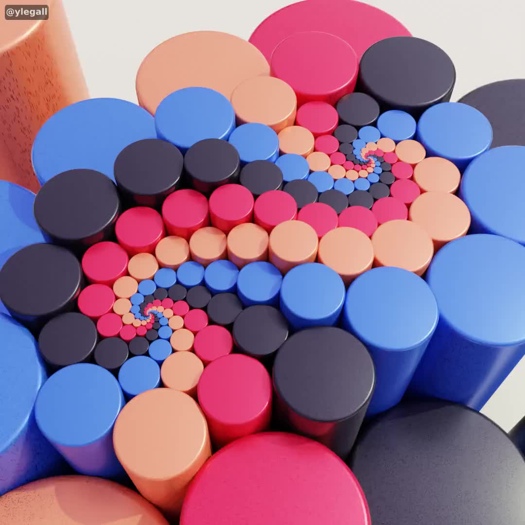 [A] pillars of infinity | Scrolller