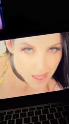 High af and enjoying a perfect night | Scrolller