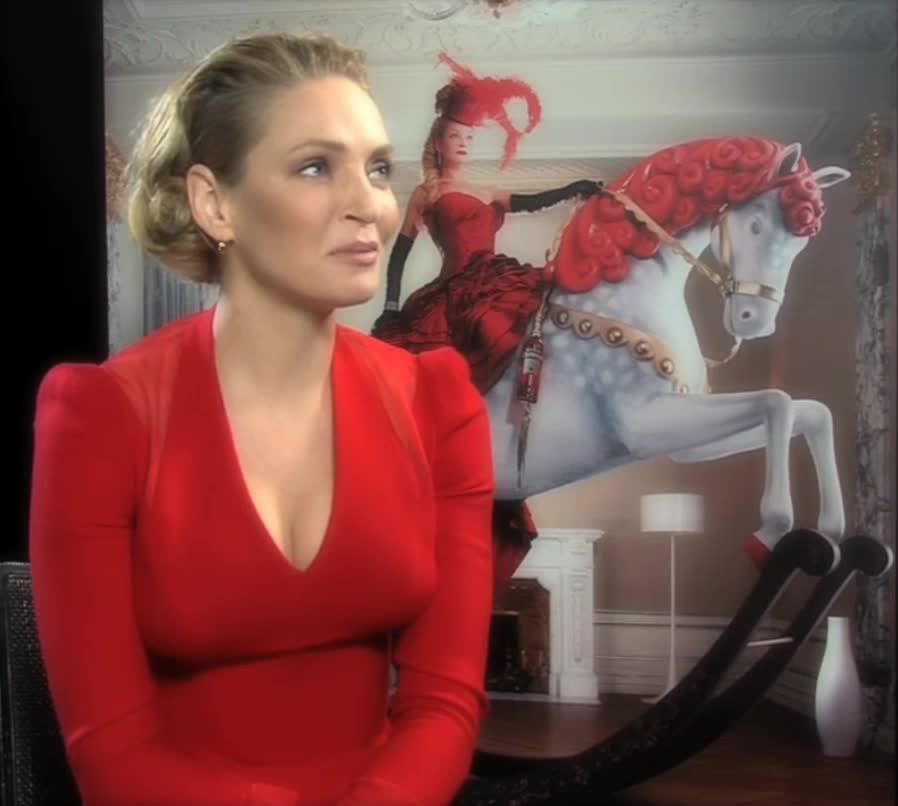 Her laughter | Scrolller