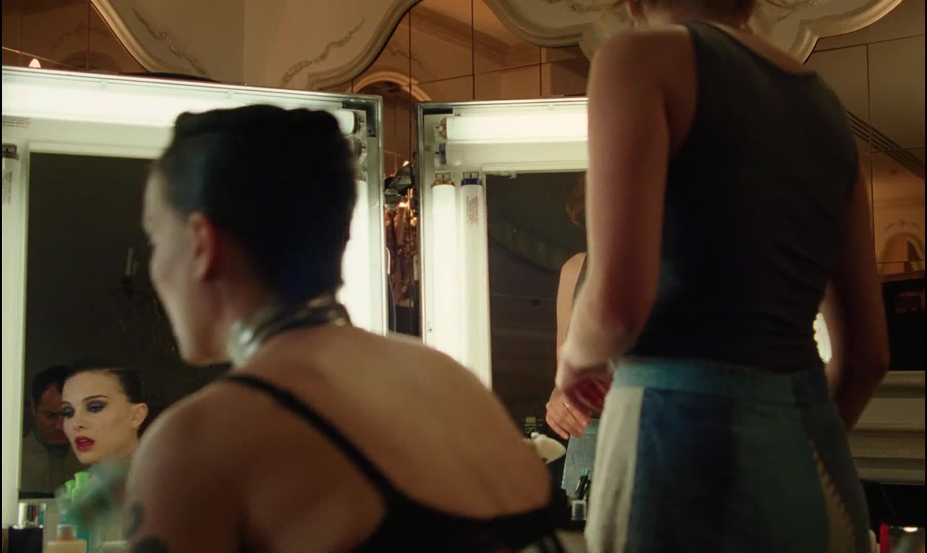 Natalie Portman Vox Lux | Scrolller