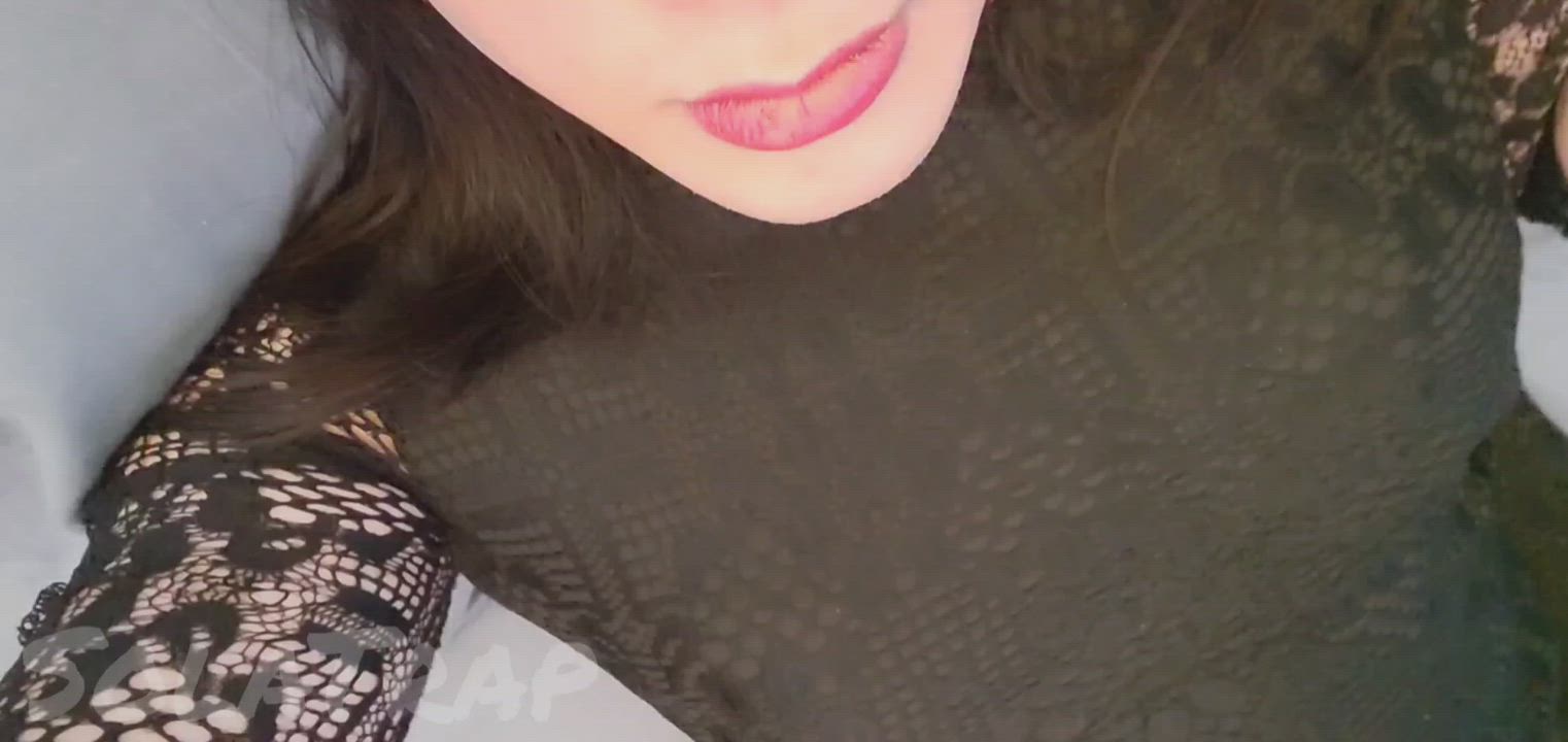 A short tease | Scrolller