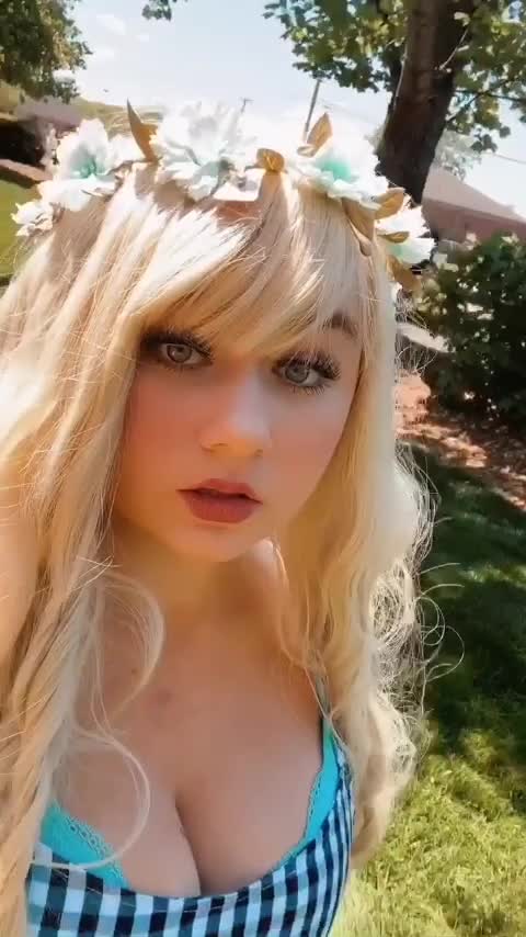 Spring time is breeding time [OC] | Scrolller