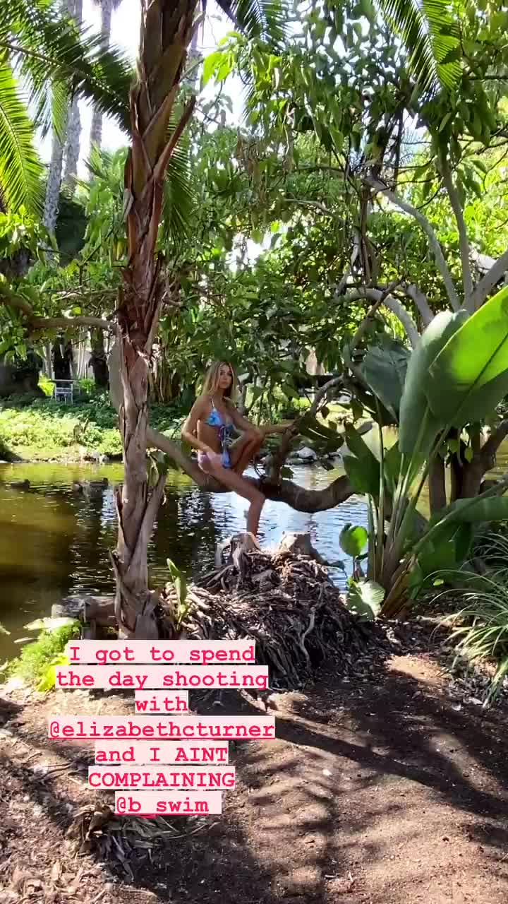 Elizabeth Turner Scrolller