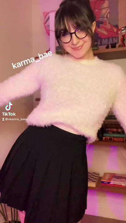 Wait till the end...I’m feeling extra naughty today🙊 | Scrolller