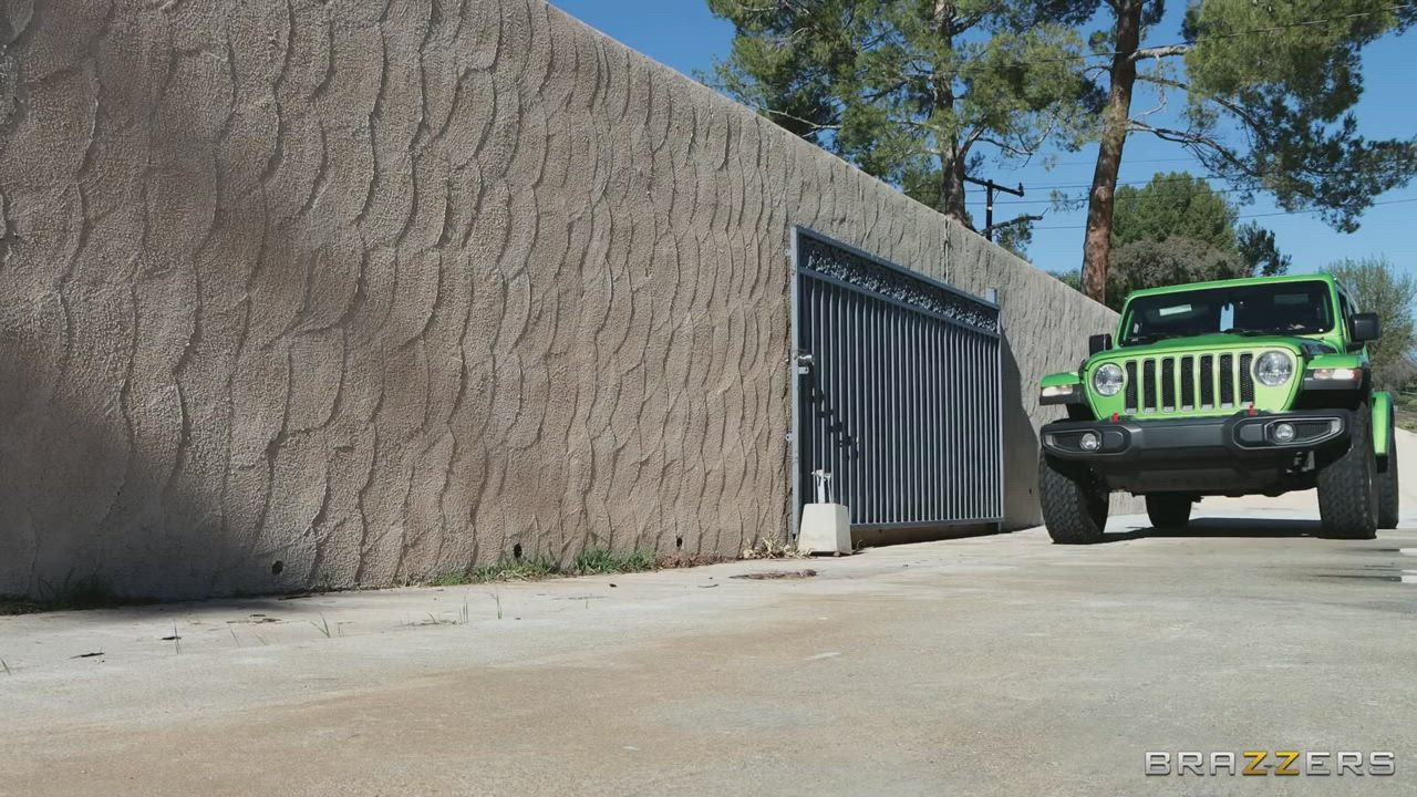 [Upcoming Scene] Butts In Sync 🍑 | Scrolller