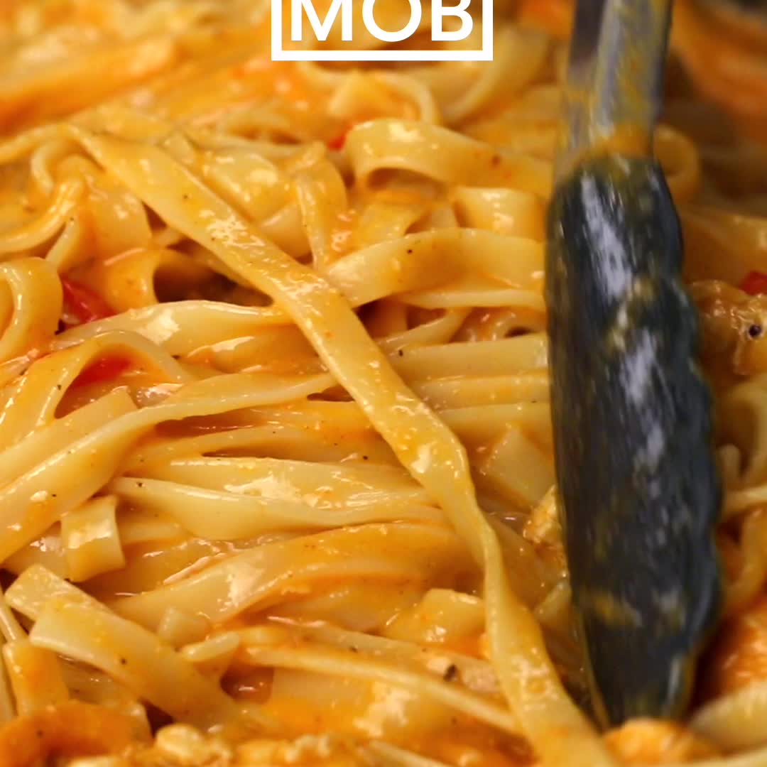 Peri Peri Pasta | Scrolller