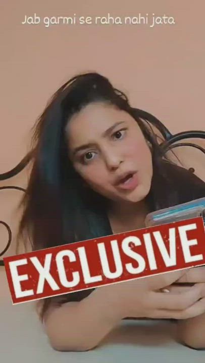 GHOSH ALIYA PREMIUM 🔥🤳 🔥🥰 Checkout Ghosh Aliya Most Exclusive Premium Live 🤳 Finally Showing her ...