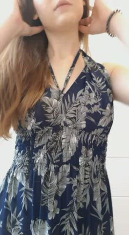 The [f]irst time i stripped at work | Scrolller