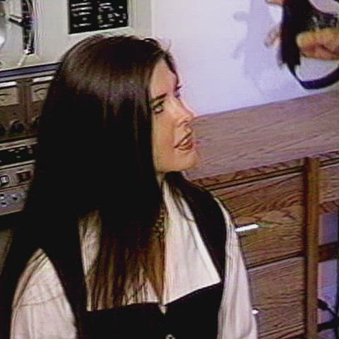 Kim Evans- Cyberotica: Computer Escapes (1996) | Scrolller