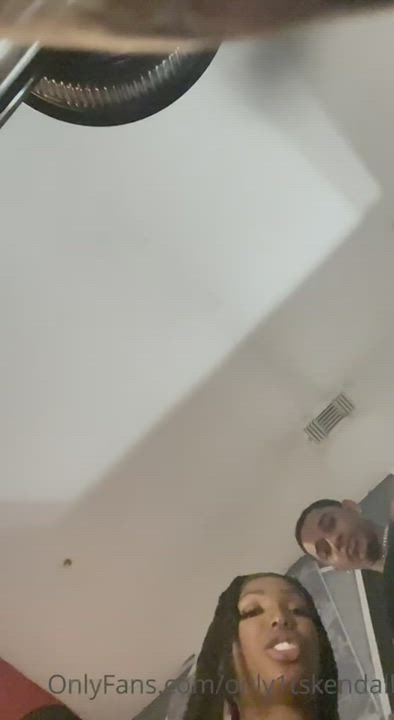 TS Kendall | Scrolller