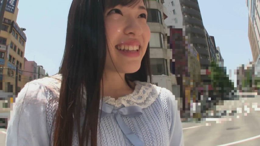 Gvg 755 Part 1 Miyazawa Yukari Cant Stop Giggling As She Visits A Guys Apartment To Be Butt