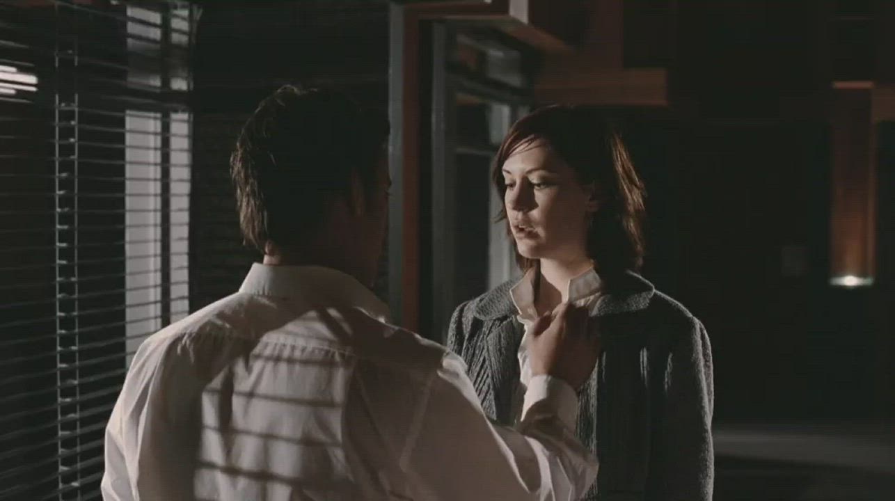 Lauren Lee Smith - One Way (2006) | Scrolller