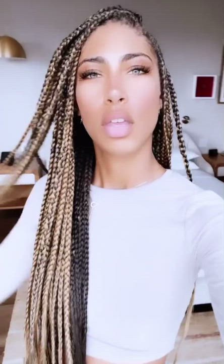 Gorgeous tight and needs to get pounded out senseless | Scrolller