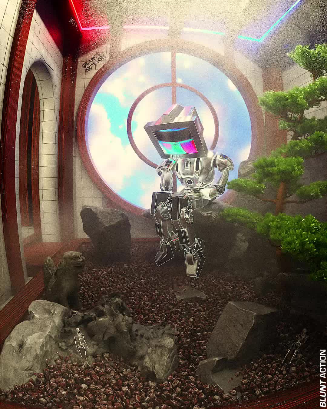 recharging | Scrolller