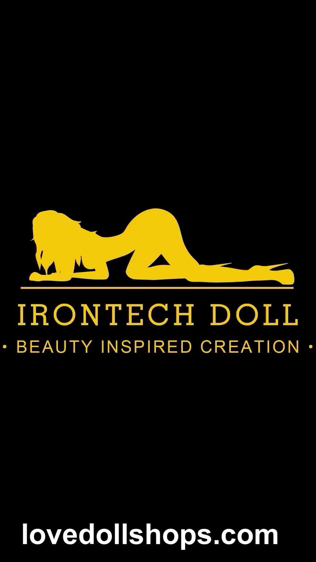 Big Boobs Sex Dollirontech Doll By Lovedollshops Scrolller