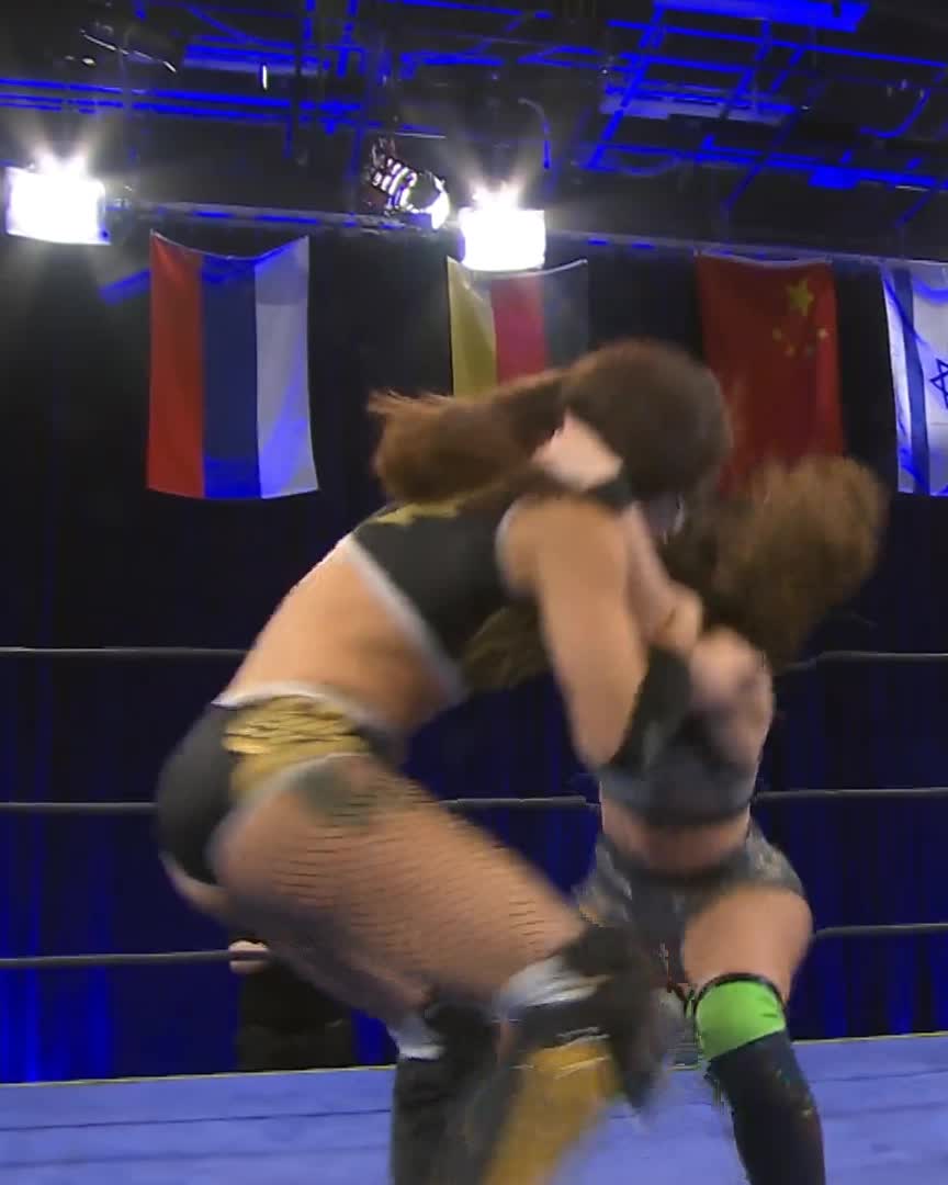 Skye Blue Compilation | Pt. 1 of 3 | Scrolller